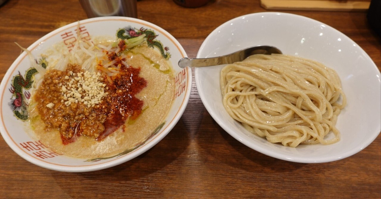【食レポ】つけめんTETSU五反田店＠五反田（2025.08.03訪問）｜蒼風