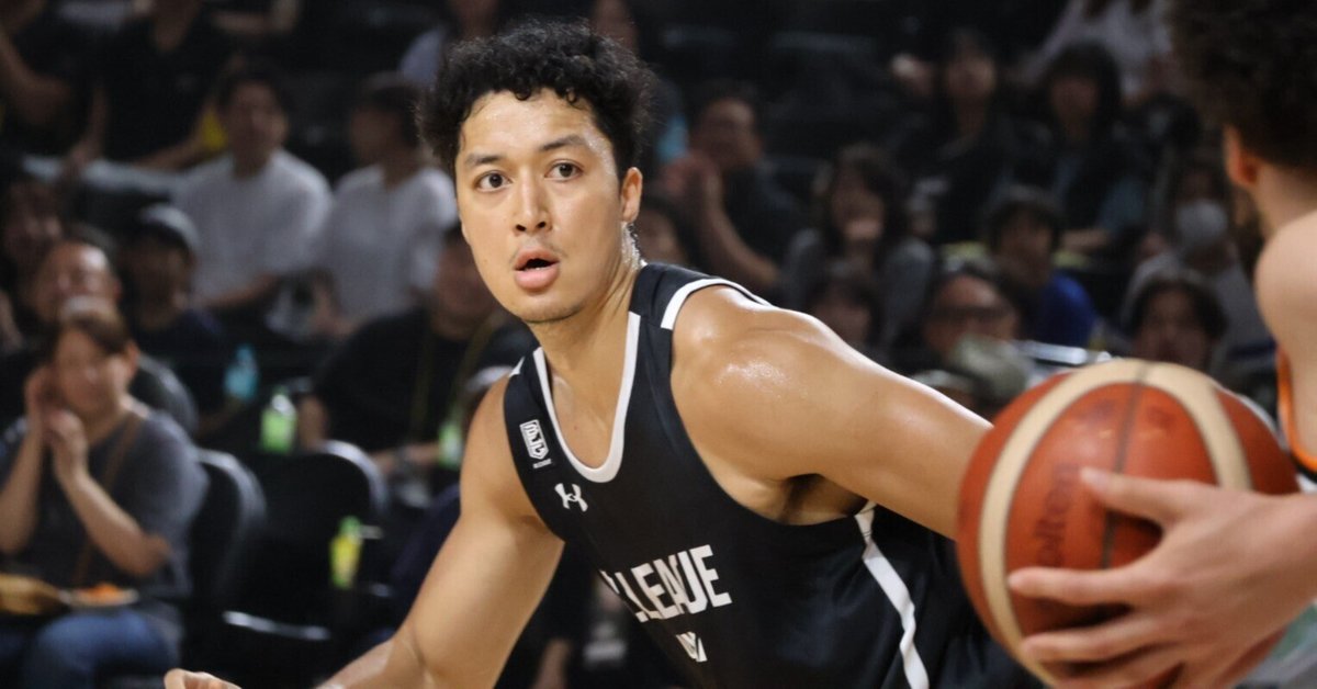トビンマーカス海舟 B.LEAGUE UNITED活動記録 vol.1 | Marcus Tobin — B.LEAGUE UNITED ...