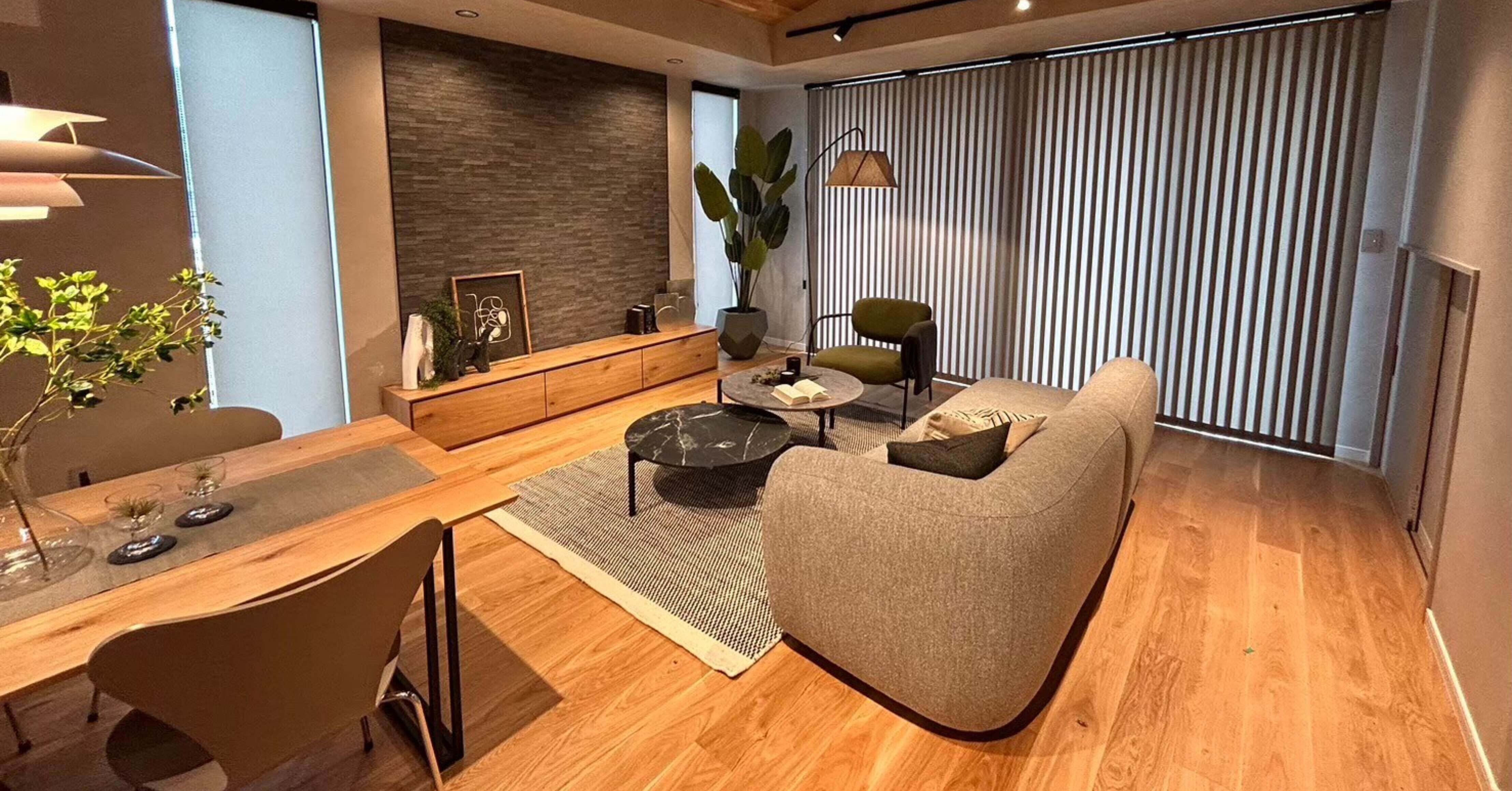 Sirius Interior Design | インテリアコーディネーター｜note