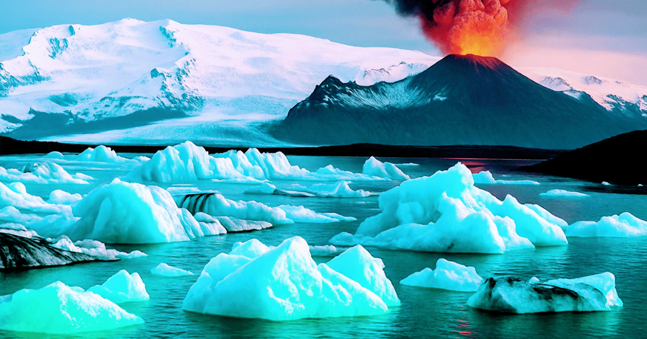 「それ、たぶん火です」｜hidane-io