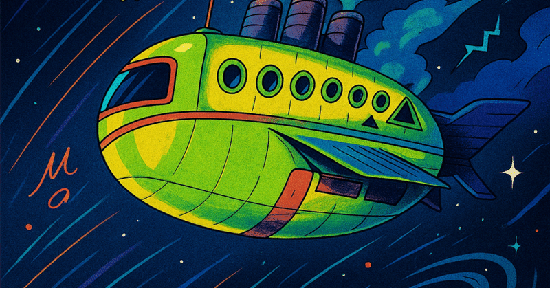 Chat GPT作品講評 - 2025-08｜μ(ミュー)⭐️フリーランス作家「AI's Song」｜note