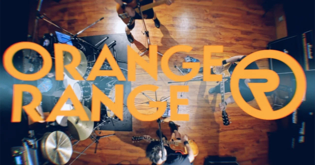 ORANGE RANGEの振り返り｜ひこまろ