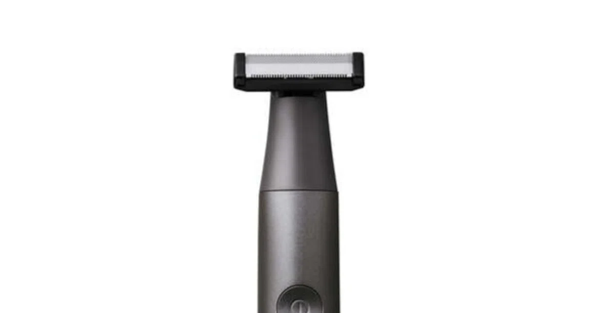 The ultimate tool that governs a man's 