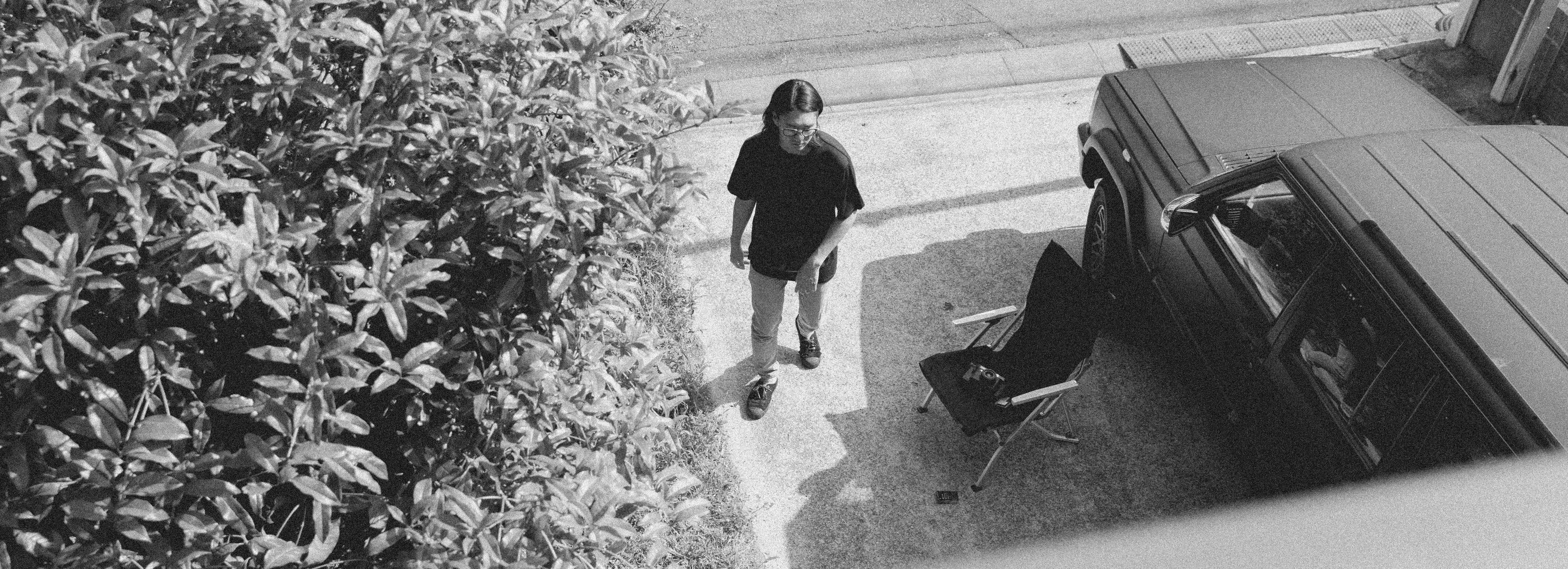 Soichiro Inaba｜note