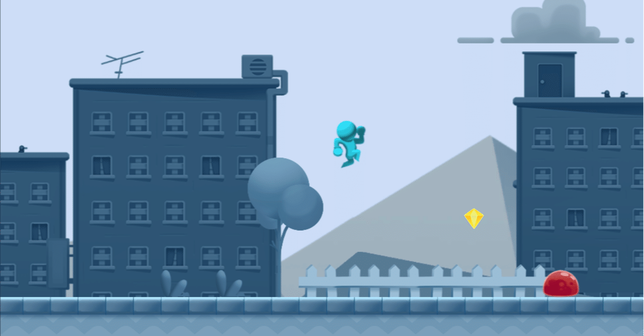 Unityの公式サンプル「Platformer Microgame」のレベルの作り方｜npaka