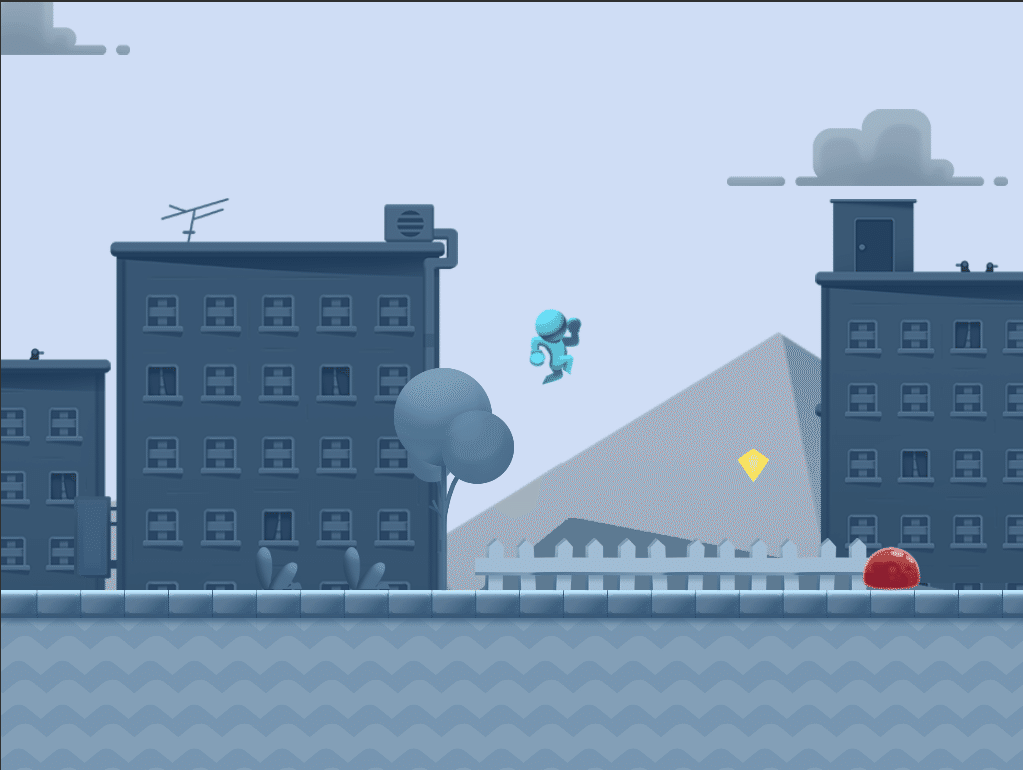 Unityの公式サンプル「Platformer Microgame」のレベルの作り方｜npaka