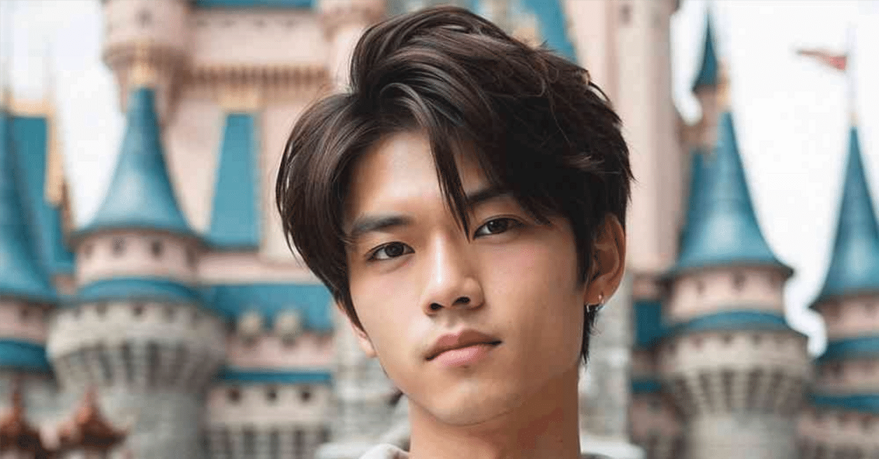 noteをしっかりと頑張る^^｜masa