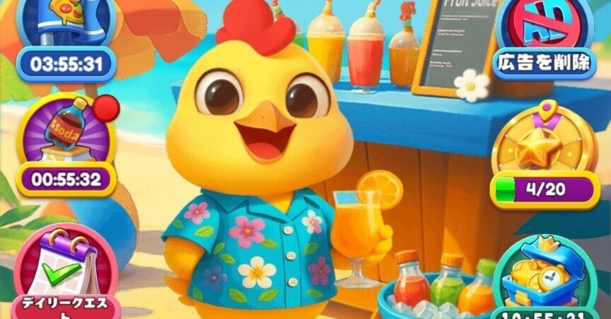 【ゲームポイ活】10日以内にレベル200達成!?「Crazy Sort」に挑んだら深夜までかかった話｜まつだ