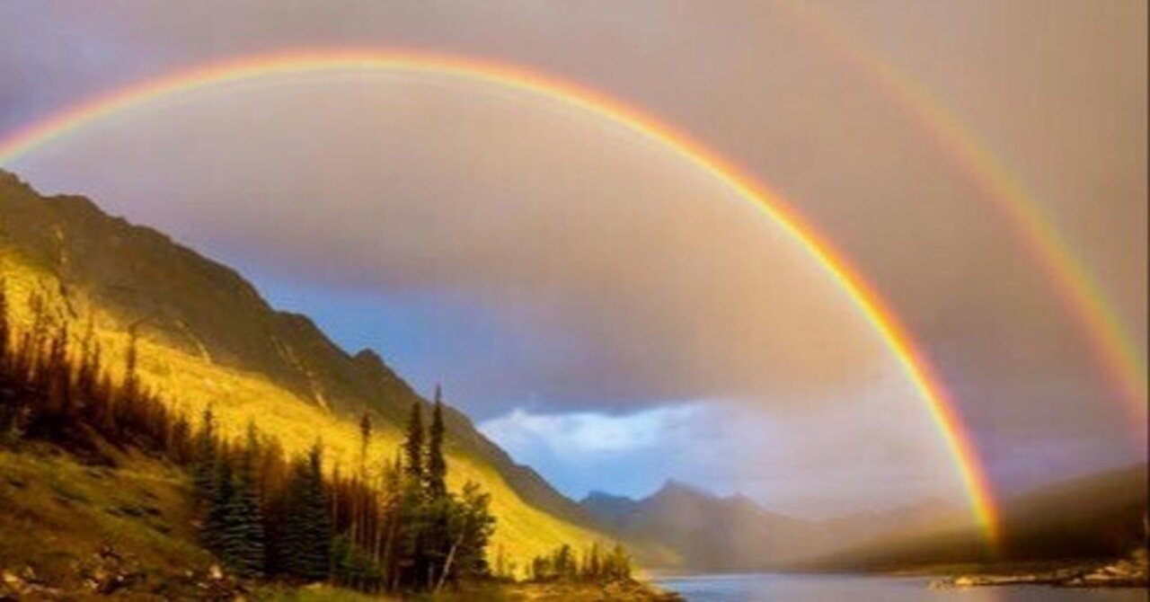 Gaia Work 虹の女神イリス＊8/24開催｜atelier☆lucere