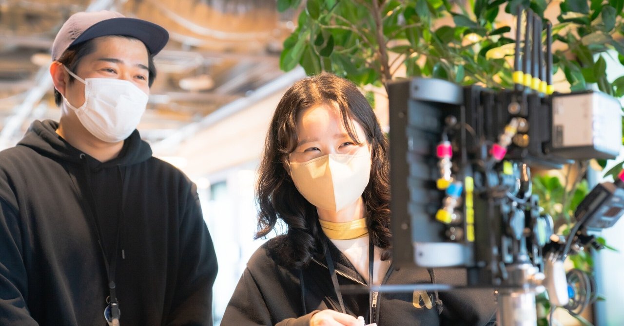 ユーモアをもって真剣に、全力で MIXIの動画ディレクターの働き方｜MIXI DESIGN