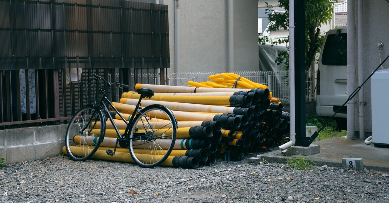 バイクシェア｜楳村秀冬 | Shuto Umemura