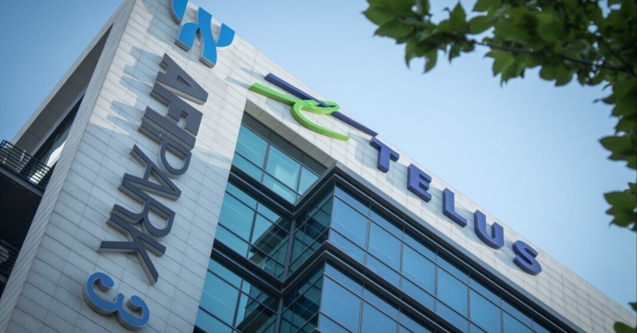 【ChatGPTによる和訳】TELUS International (Cda) Inc. (TIXT) Q2 2025 Earnings ...