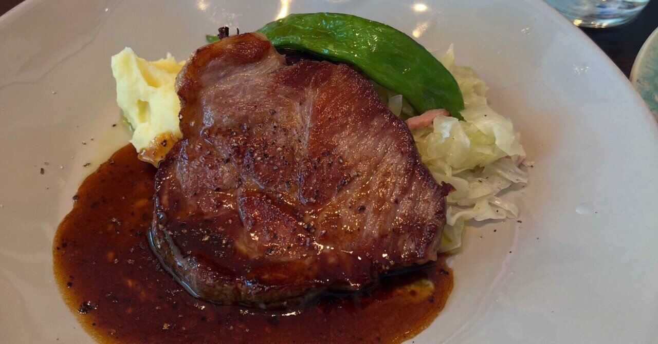 喫茶店日記｜オーヴォプレート｜ricco