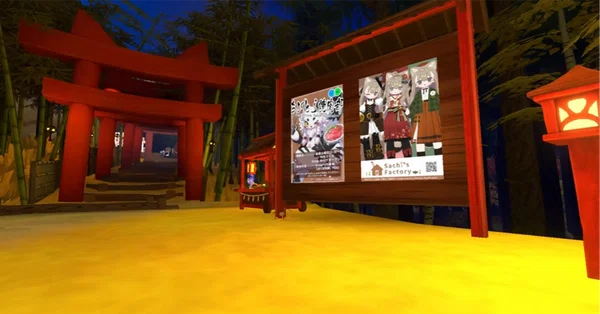 おすすめnote - VRChat｜Vketマガジン by HIKKY