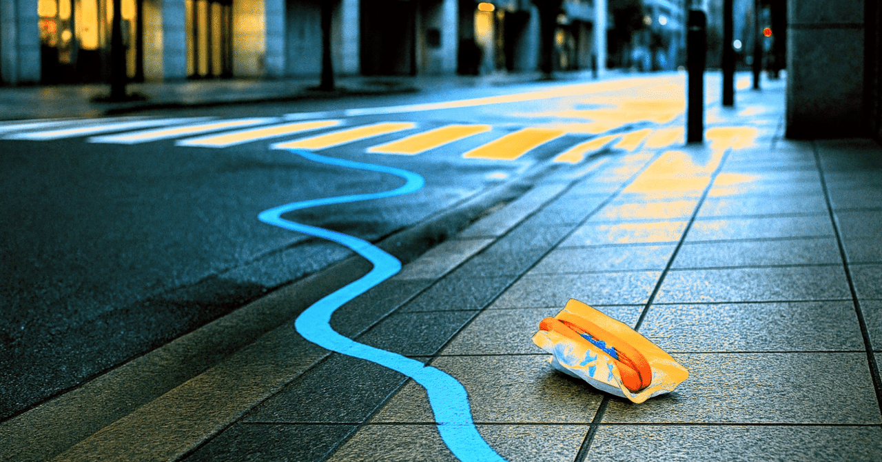 「沈黙インスタレーター」｜hidane-io