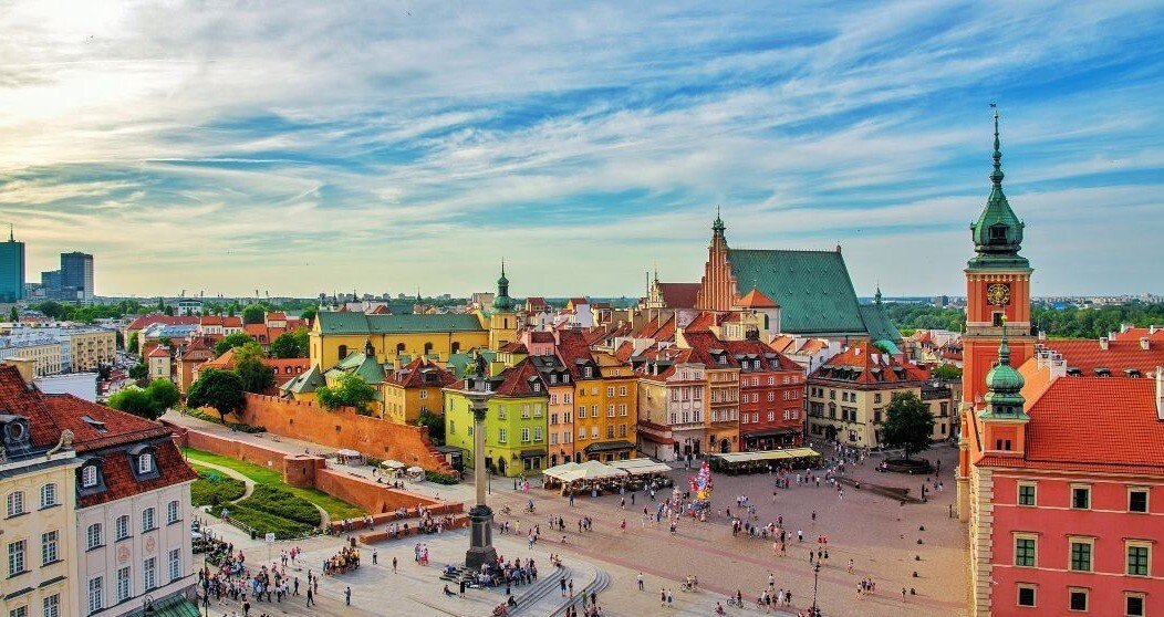 お得なポーランド遠征セット｜gg_hunter｜note