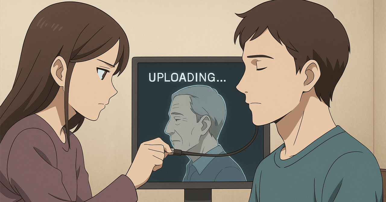 ChatGPT5はもう完成していた──サム・アルトマンが公開した1枚のスクショ｜Zun-Beho