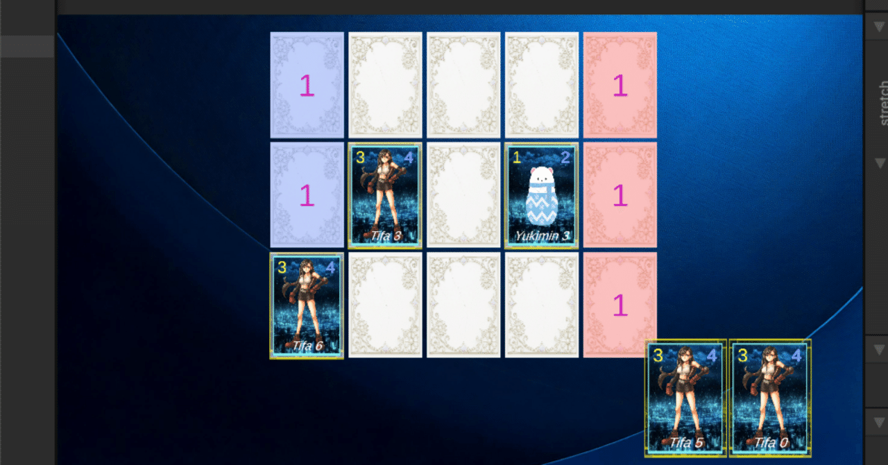 unity ゲームアプリ開発（初期段階）個人記録日記.vol9｜MOMO_ver2