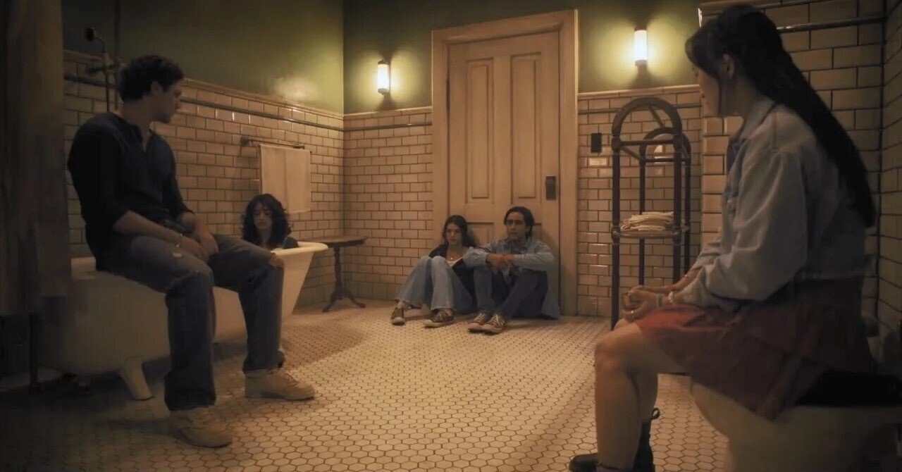 UNTIL DAWN / アンティル・ドーン（2025年8月1日劇場公開）｜eigadays