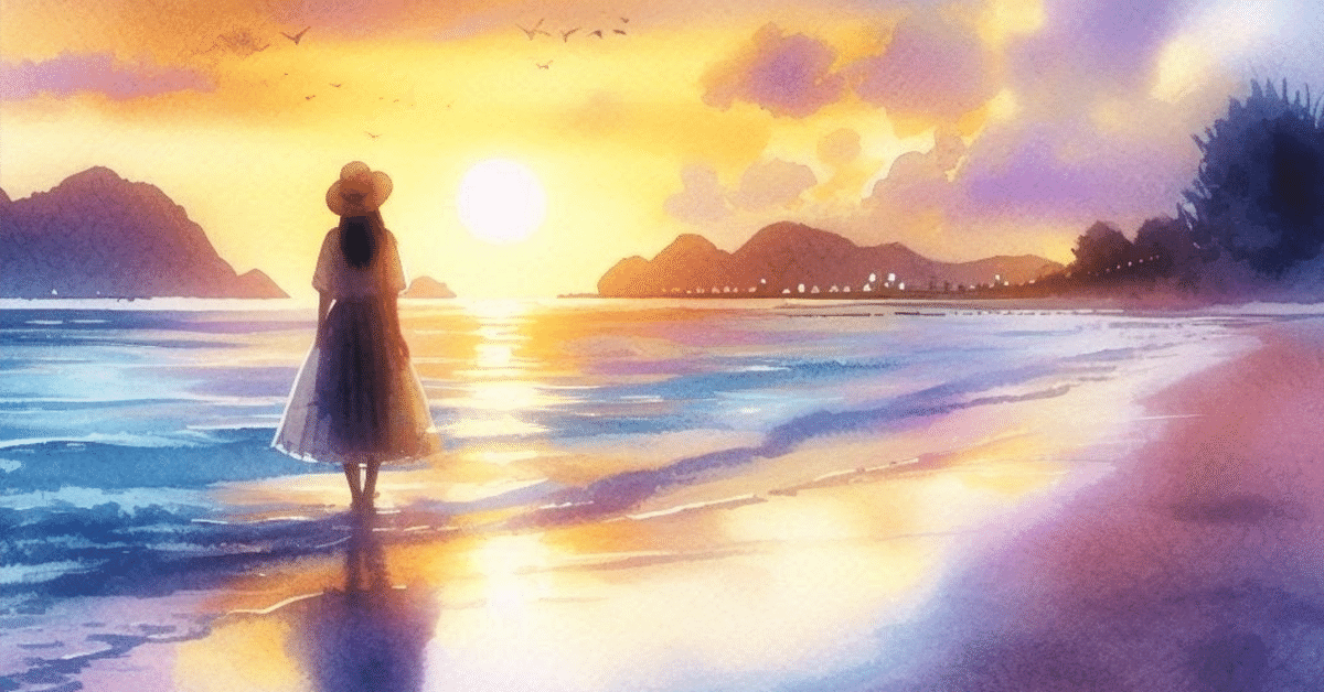 『世界でいちばん透きとおった物語』を読んで｜雨森霖（Amemori_rin）