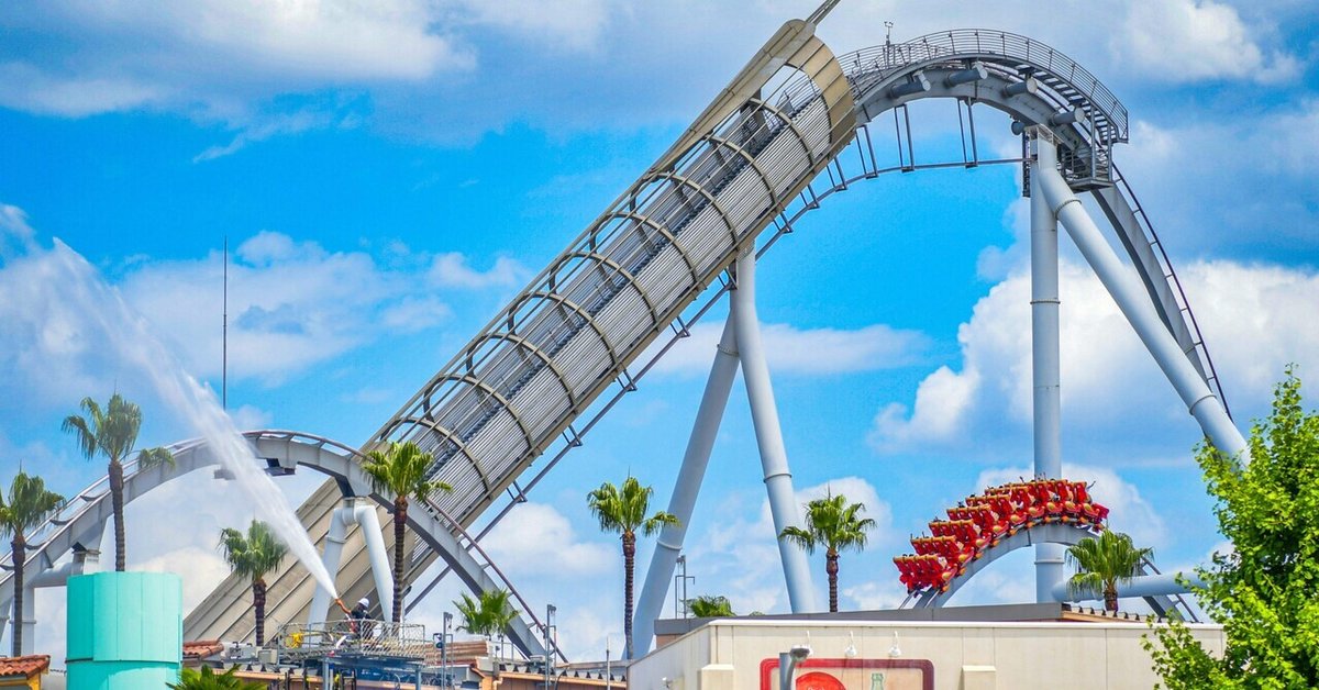 【2025年8月最新版】USJを快適に楽しむための『ちょっとしたコツ』｜NAOKI🌏USJファン💎