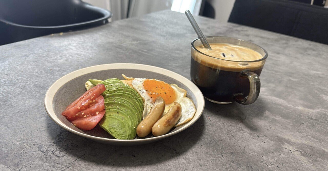 morning☀︎｜cuvia