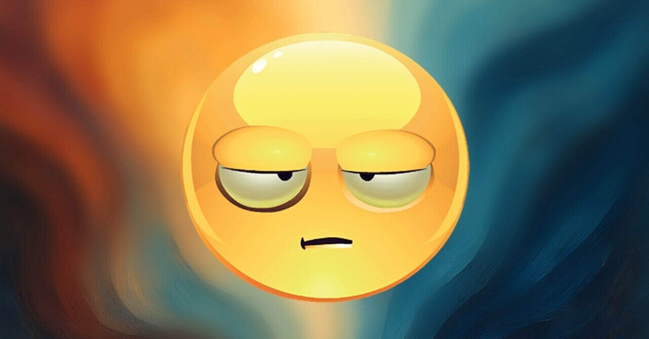 夏の1コマ「謎」｜zan-shiro 🦋