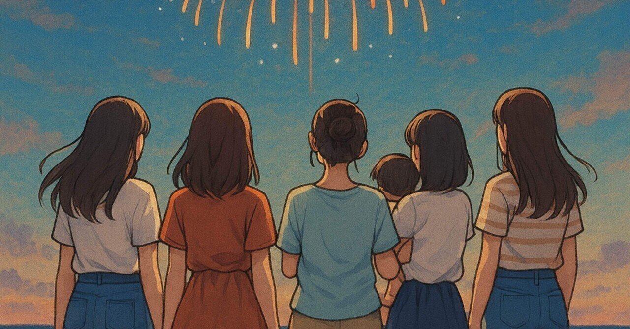 小さな命と5人の女子高生 第2話：揺れる17歳｜Shun Lightbridge