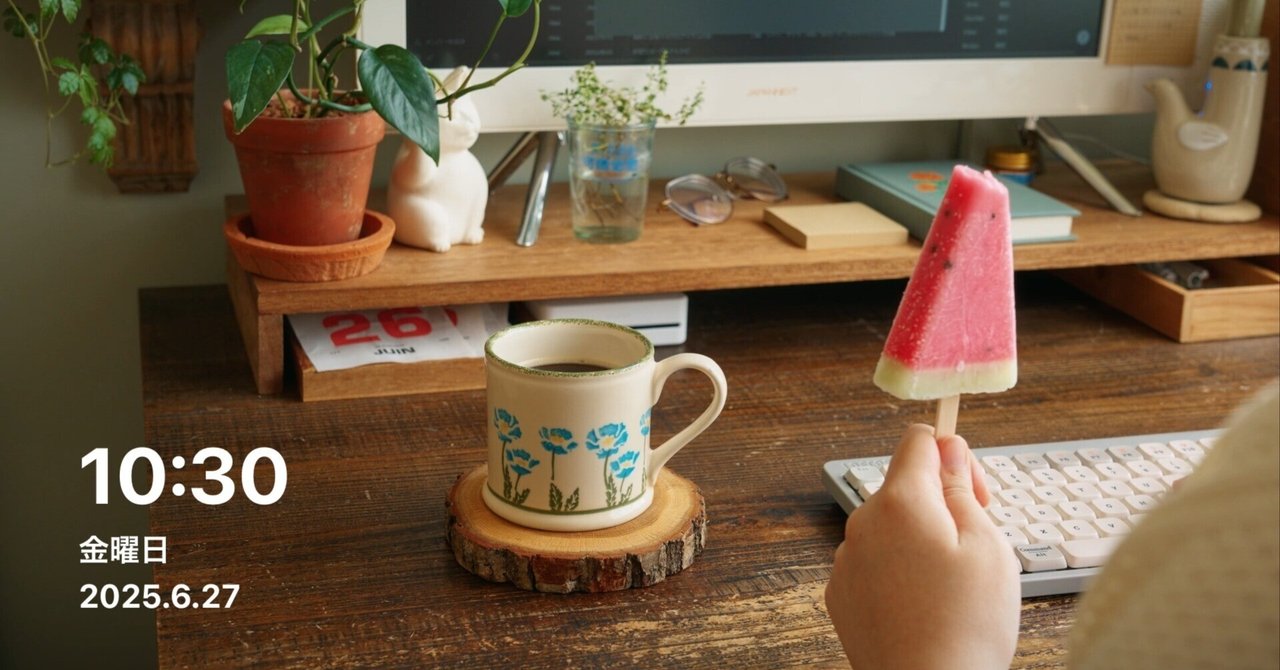 毎朝のThreads動画ができるまで｜撮影から投稿までの舞台裏｜Morning Mallow