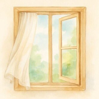 mado no kotoba｜note