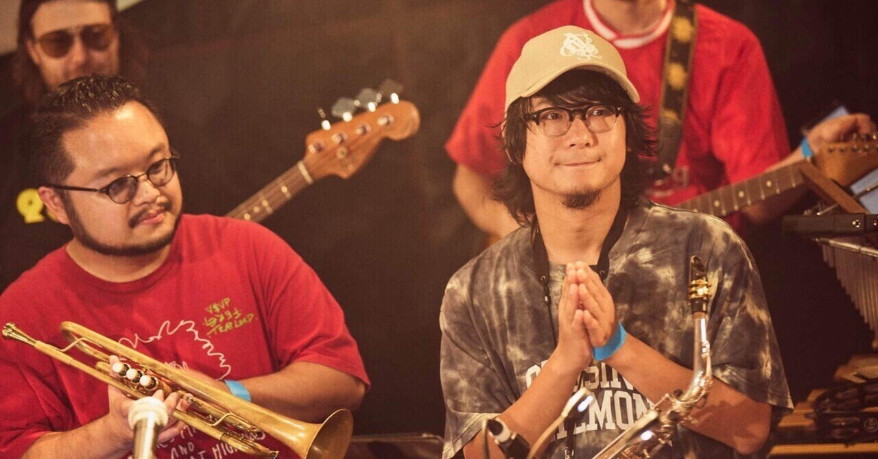 information - August,2025｜Kohei Ando a.k.a. MELRAW