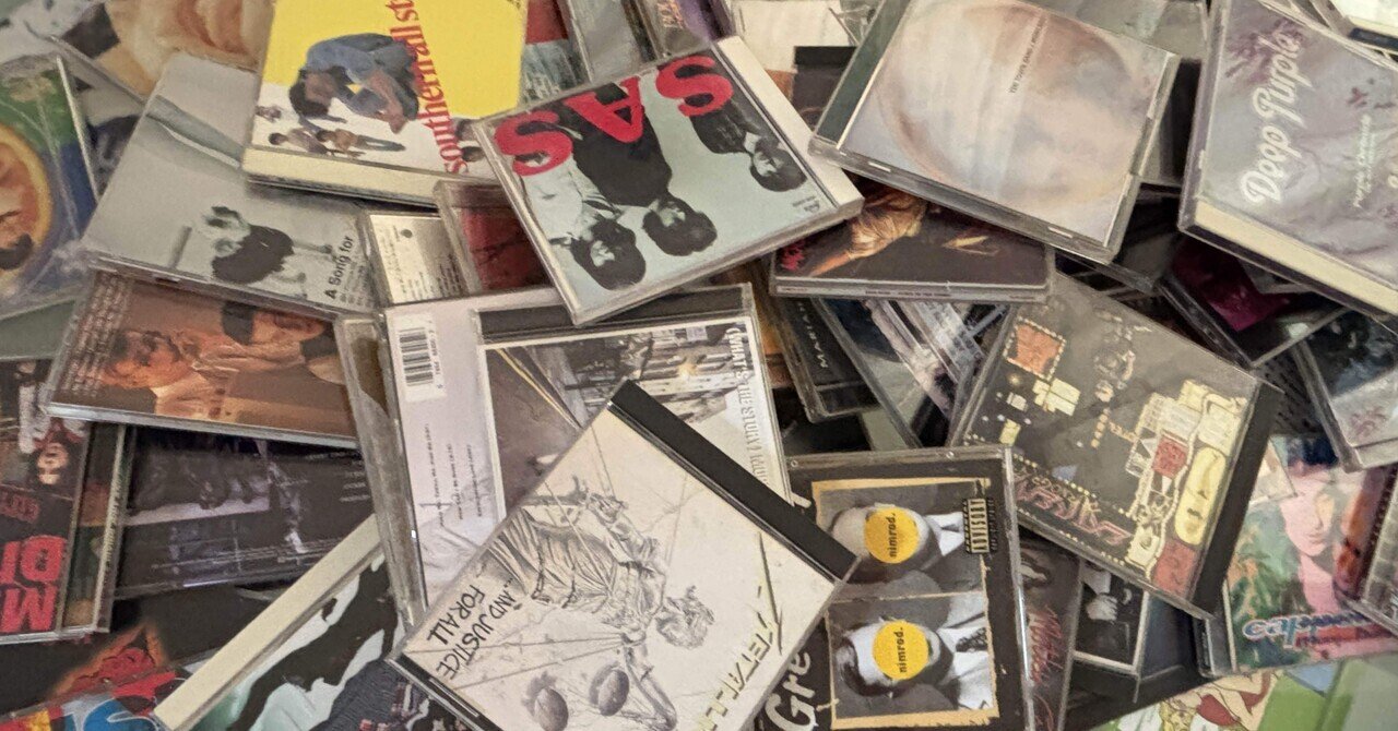 大掃除2日目｜michi