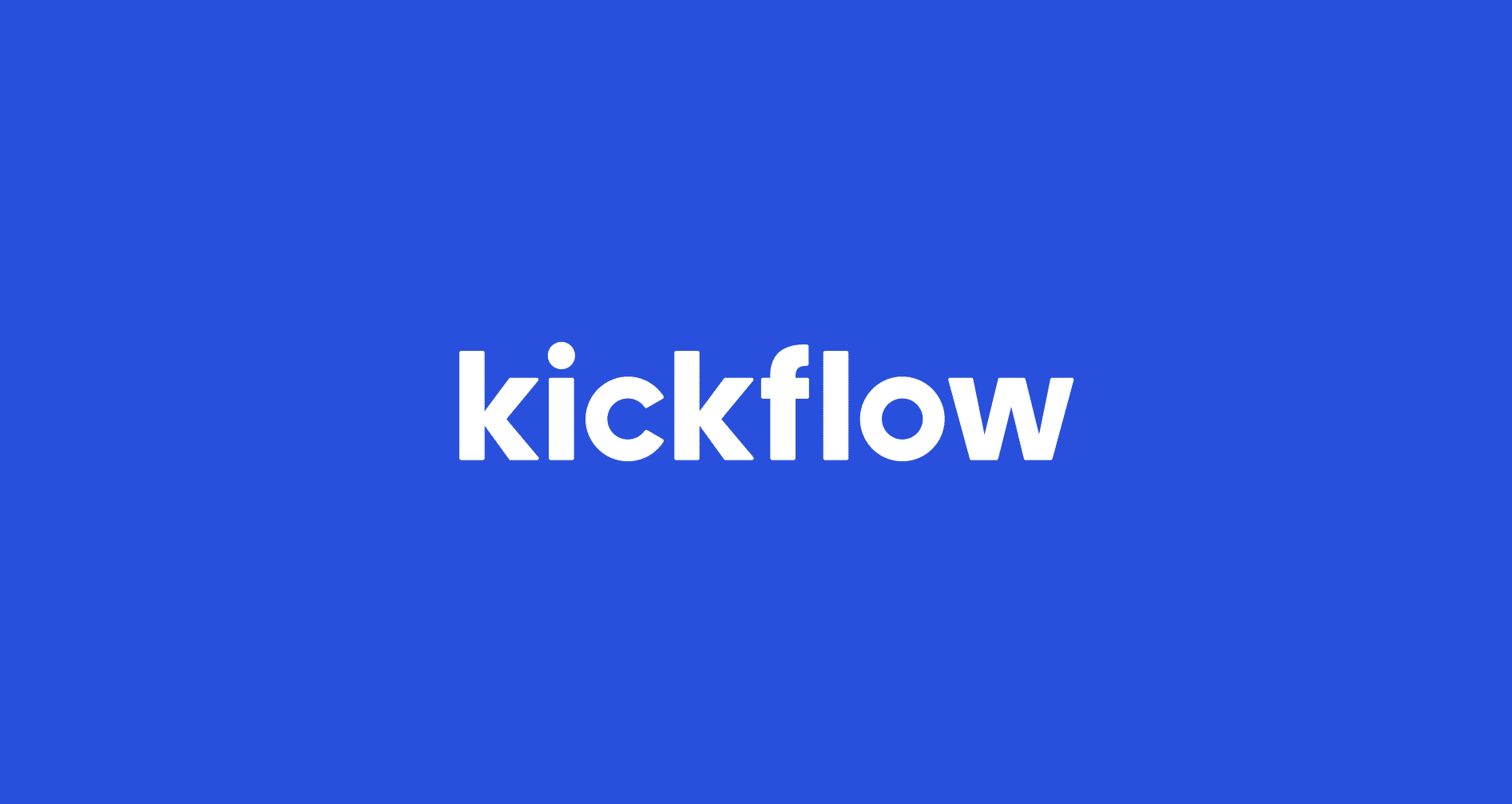 kickflow 経営チーム｜kickflow公式note｜note