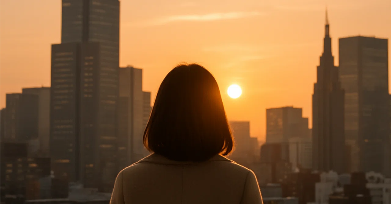 連載短編小説『再会は、やさしい傷口だった』②｜hidebu