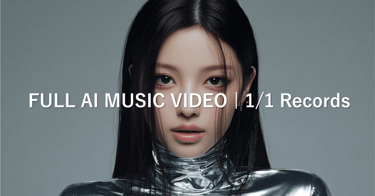 AIシンガーLINA、レーベル始動。そしてSpotify配信決定。｜京井良彦 | キョウイヨシヒコの「好きなことで自由に生きる！」