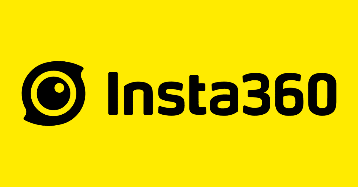 Insta360：360度カメラの革新をリードするブランド｜GetGadgetGot