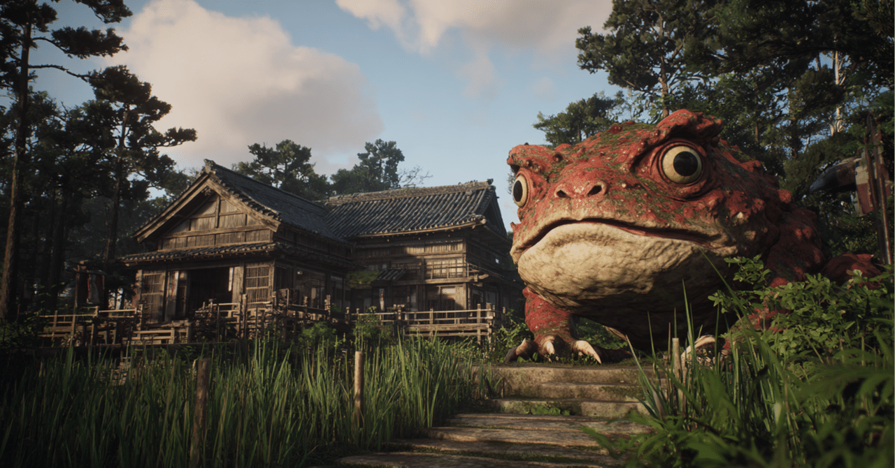 【Runway】「Frame Interpolation」機能で画像から動画を生成！｜ReeX Japan@動画生成AI専門