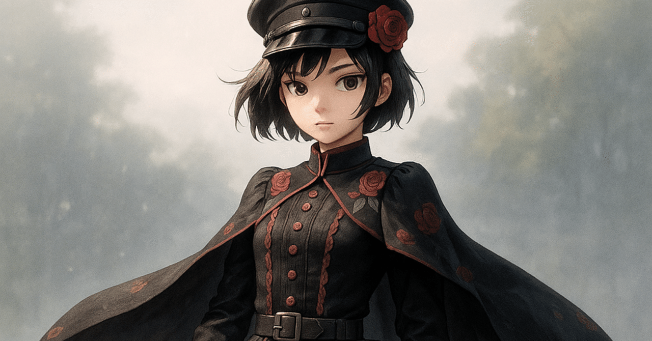 この刃、抜かずして貫く：EP-02｜evmos_chan