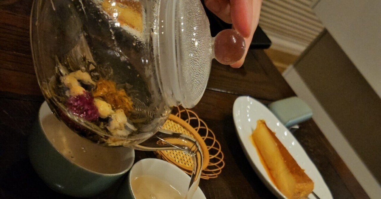 🎉𝕊𝕡𝕠𝕠𝕟 𝕤𝕥𝕪𝕝𝕖 23周年とログハウス移転14周年｜spoonstyle.mika