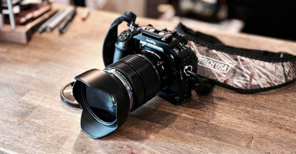 「M.ZUIKO DIGITAL ED 12-100mm F4.0 IS PRO」｜撮影者をダメにする優秀すぎる悪魔のレンズ？神レンズ？｜b.s.collect from Tsune