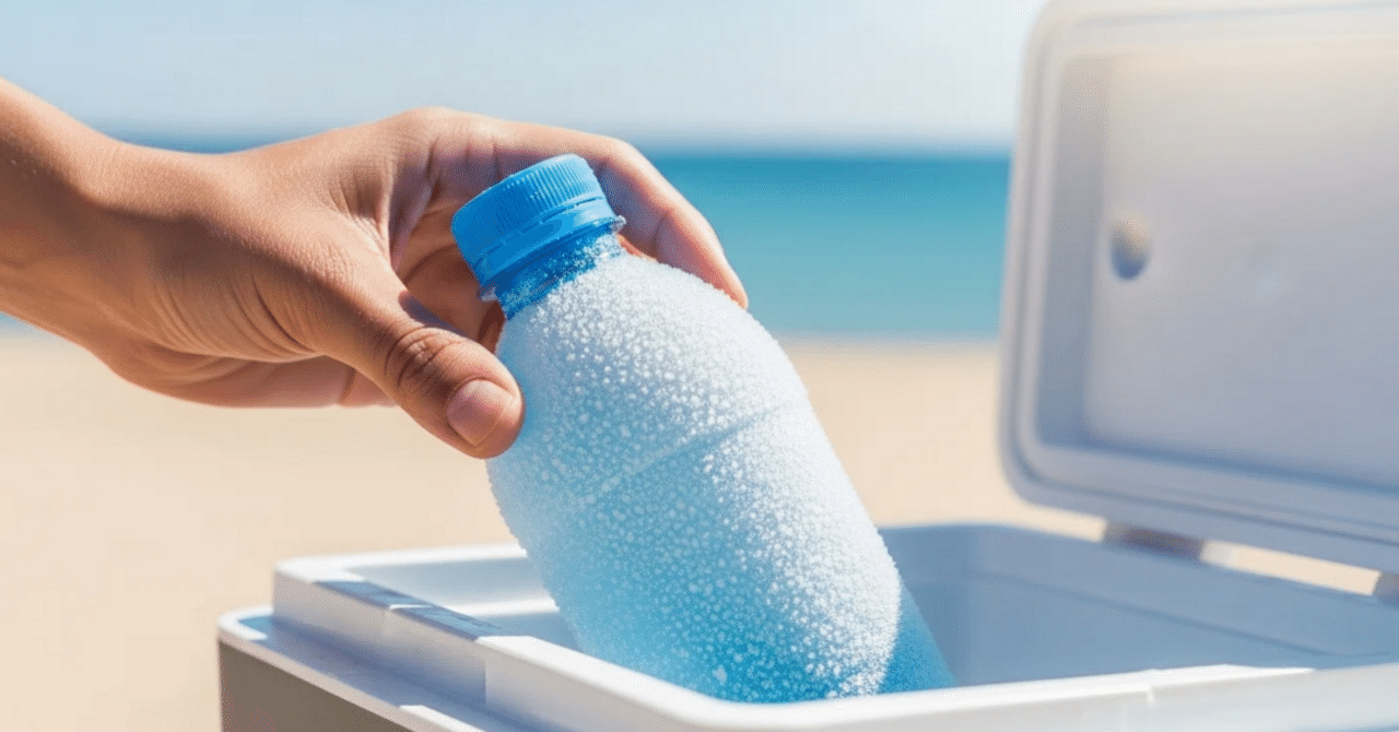 やり方を変えてみた（続配達員さんへ）｜Monet Koyuki