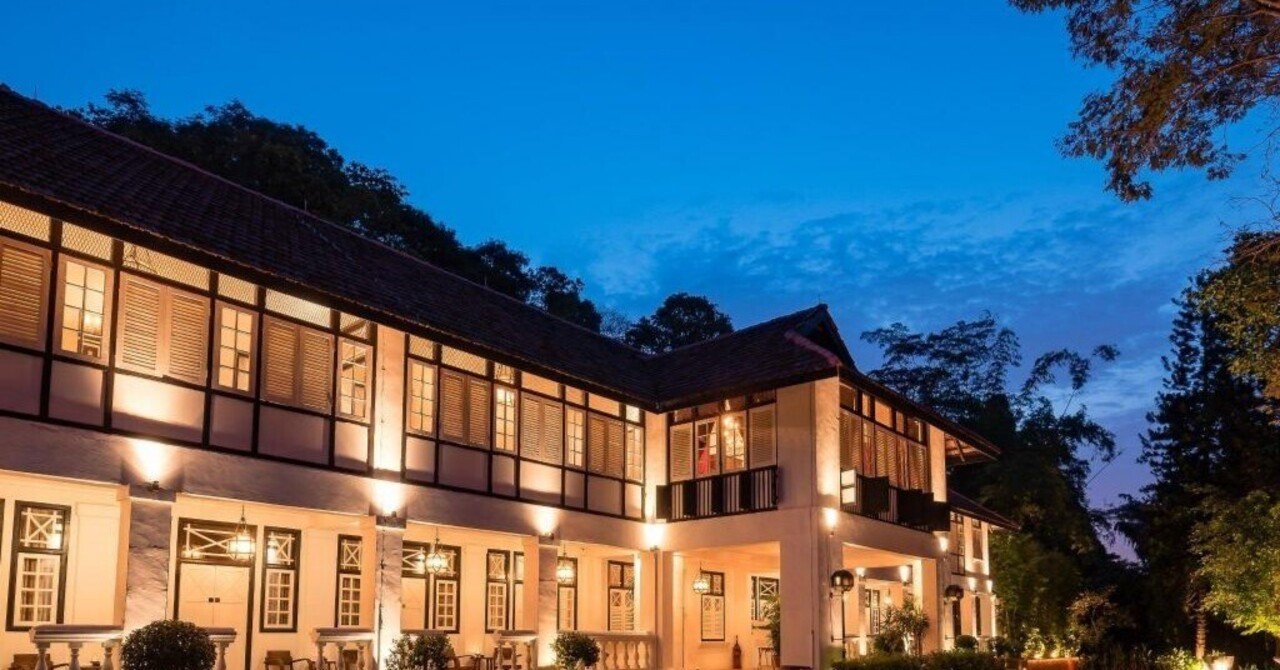 シンガポール-迷ったらココ！Labrador Villa宿泊ガイド｜最新ホテルトレンド情報