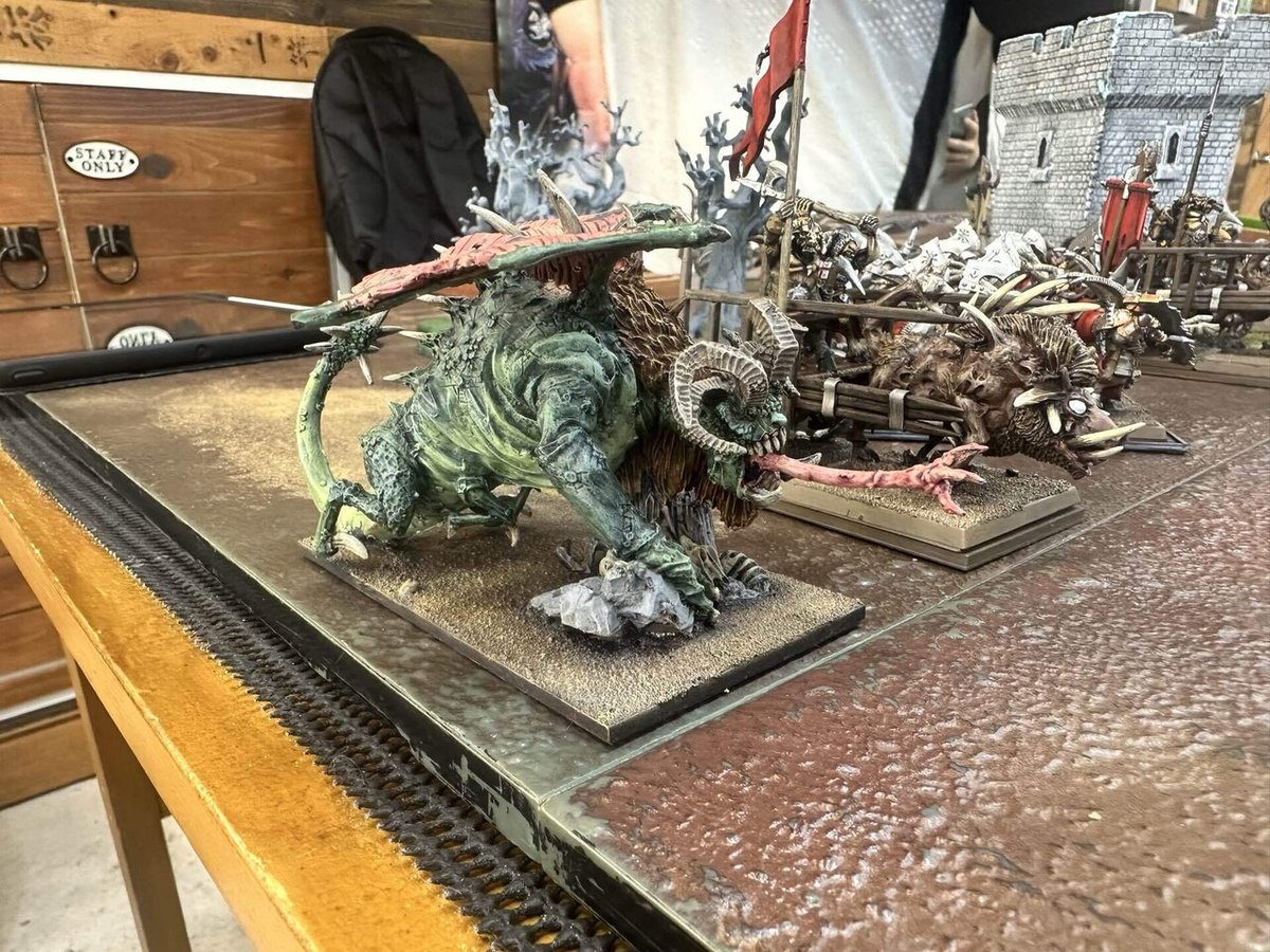 【令和最新】オールドワールドの多人数戦を戦い抜け｜muro