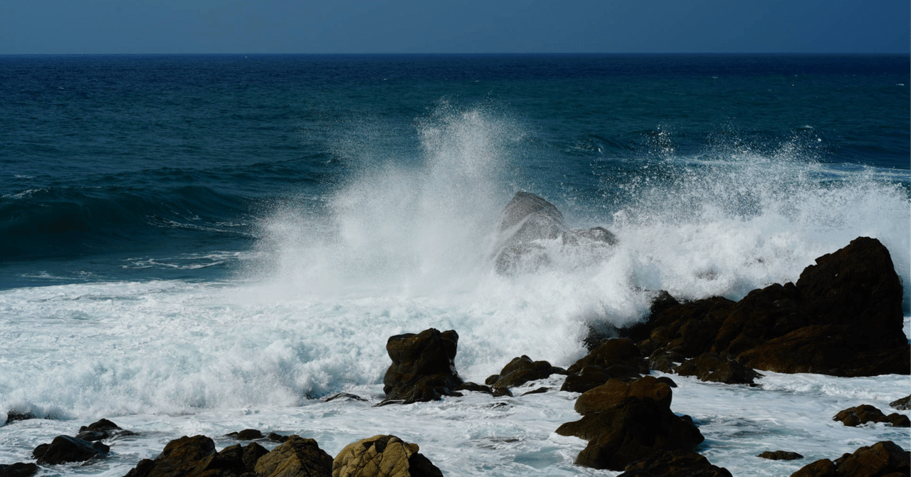 娘の頼みとあらば、僕は万里の波濤をも越えて行く。｜Kazuki Ikeda