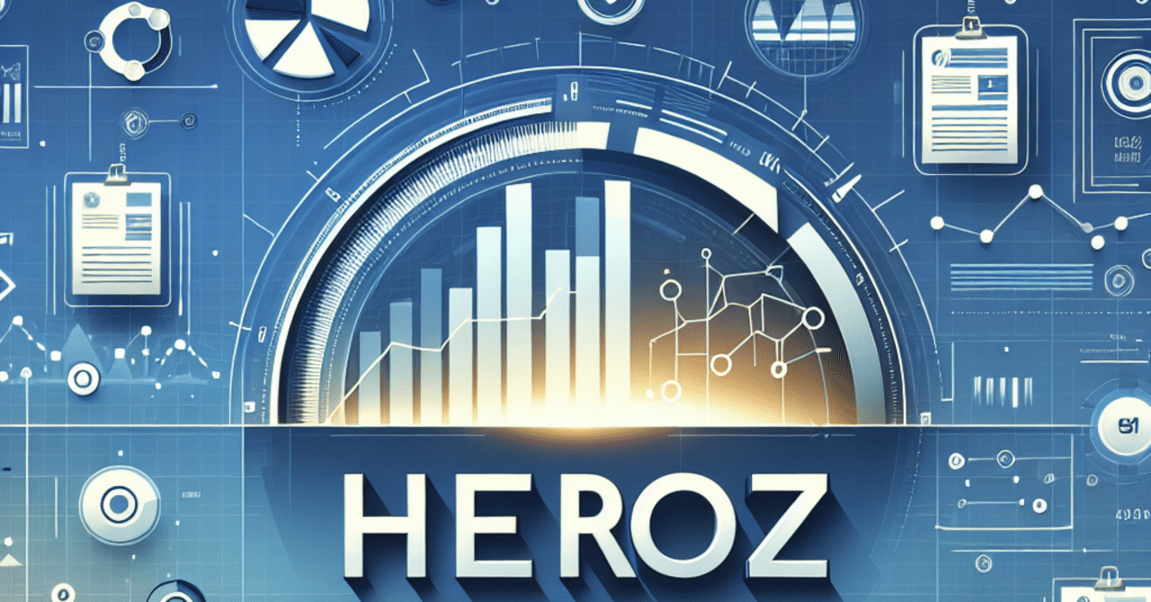 【有報解説③】BtoB事業（HEROZ）について｜HEROZ株式会社_IR