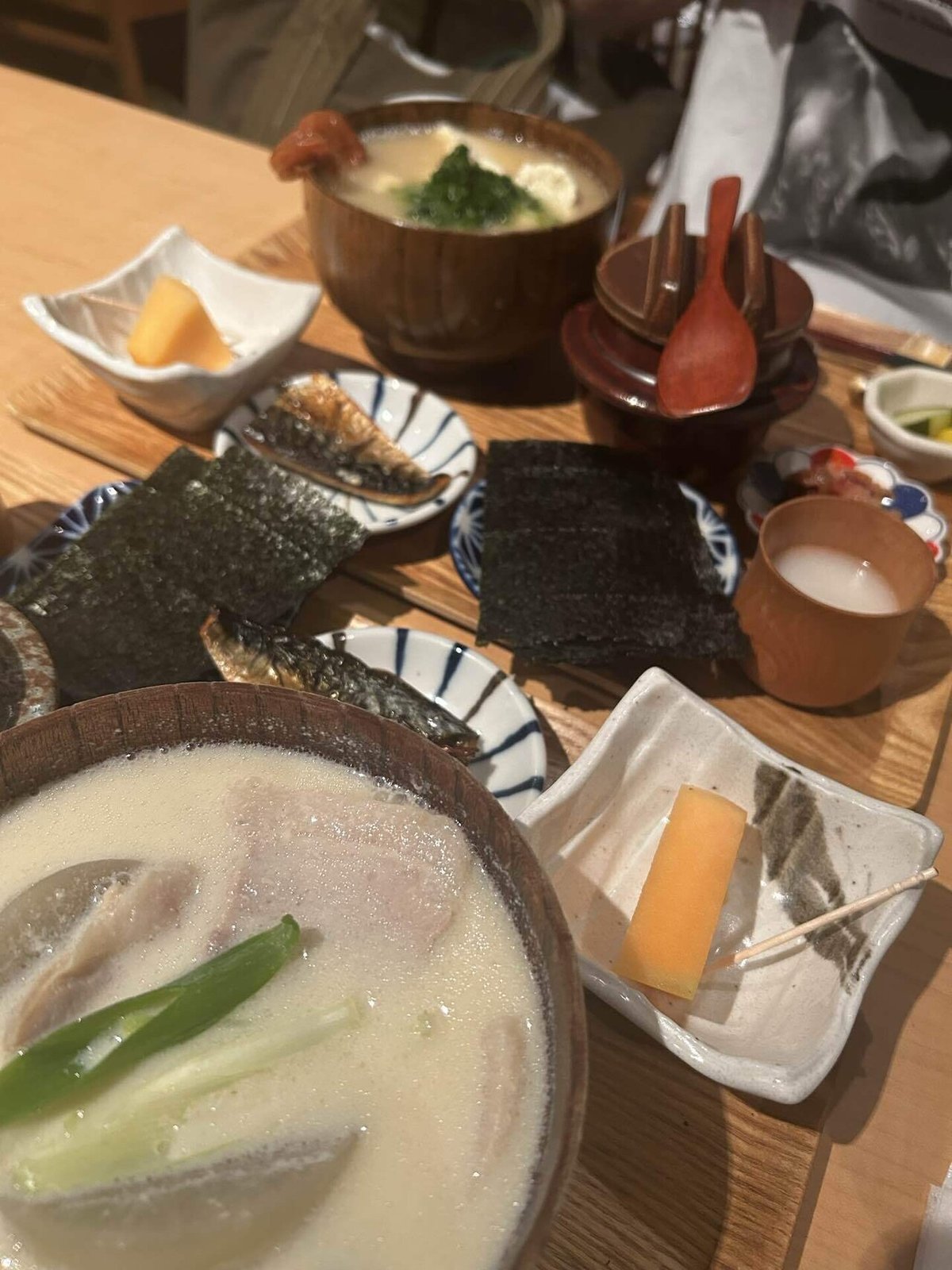 朝ごはんは、1日の始まりのごほうび。｜AYACE