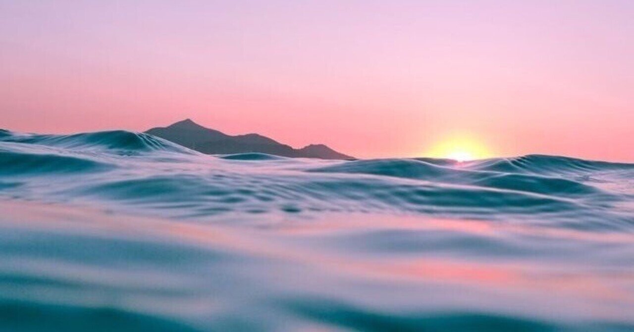 詩『夏が燃える』｜akiko