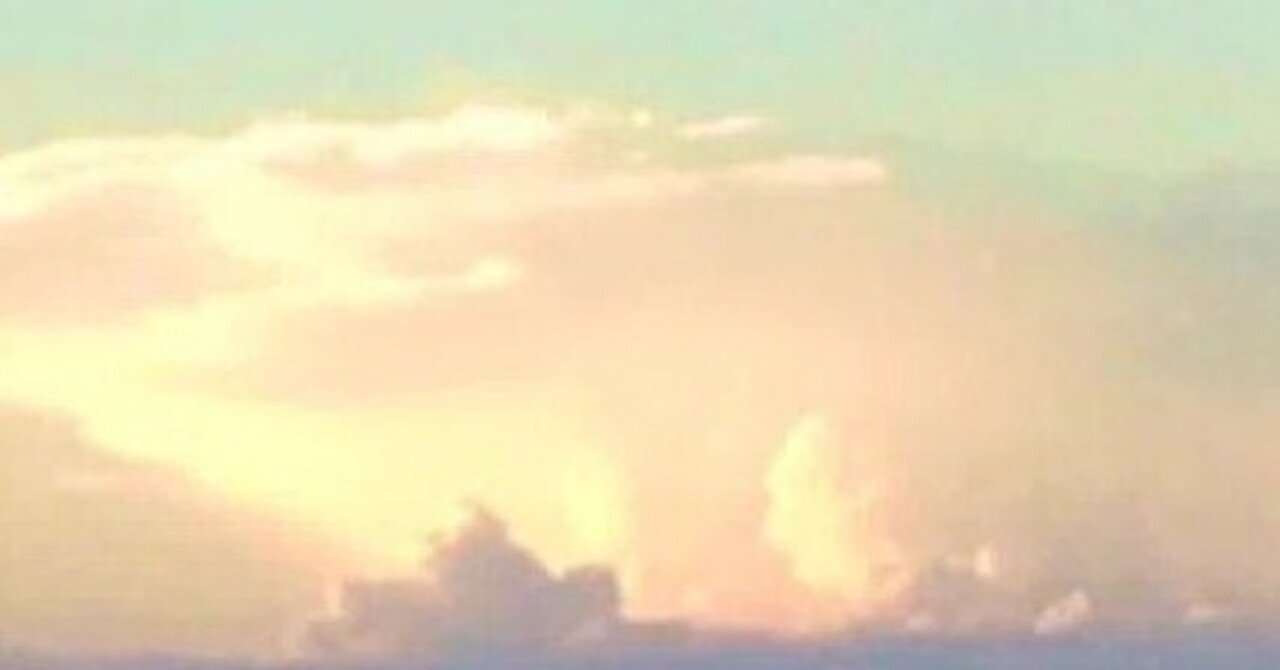 If we could go back to the day before that happened, what could the ...