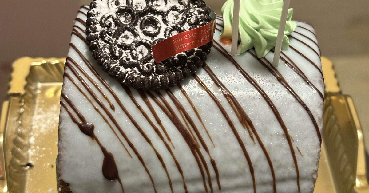 34回目の誕生日｜KeiTo(from GPC)