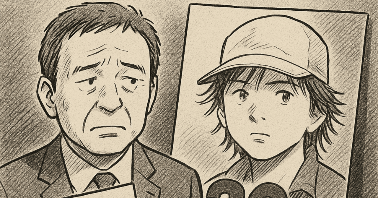 早期退職パッケージとあの日観た20世紀少年｜dora_e_m